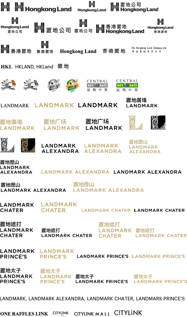 Legal & Privacy | Hongkong Land